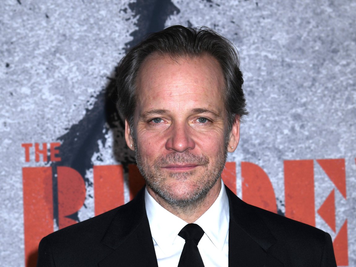 «The Last of Us»: Peter Sarsgaard ergänzt den Cast von Staffel drei