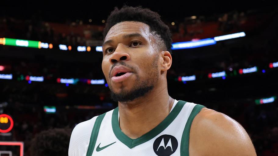 Timberwolves "emerging" in Giannis Antetokounmpo talks likely means nothing