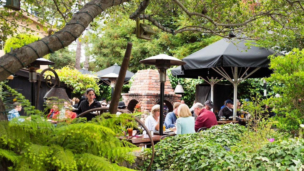 5 cozy restaurants across the United States