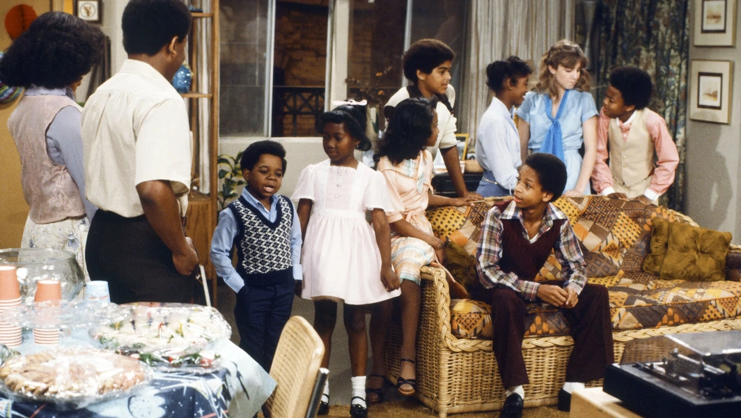 19 iconic TV shows that defined the 1980s