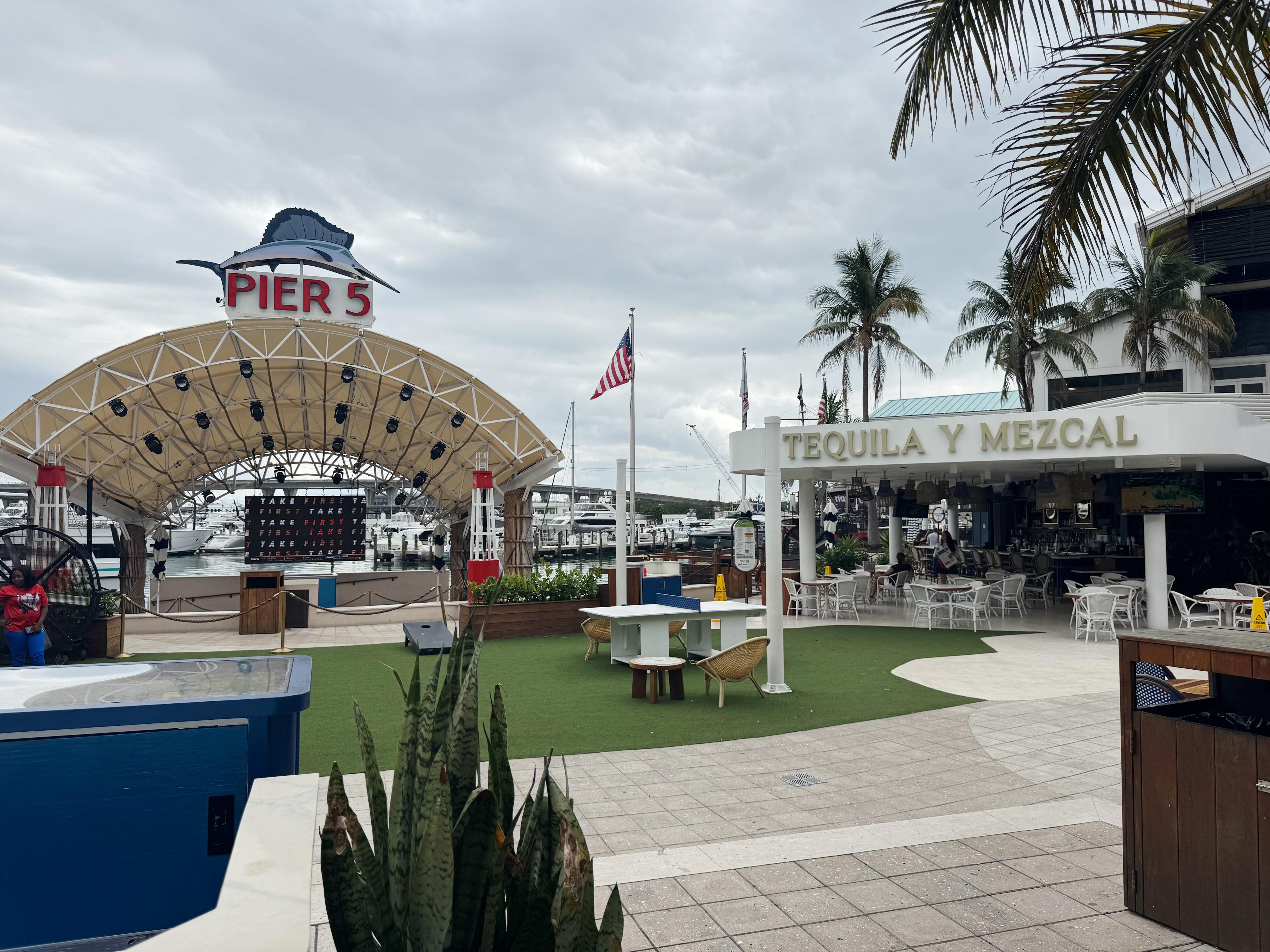 I tried 'the best Cuban sandwich in Miami.' It lived up to the hype.