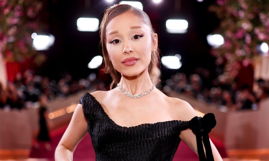 Ariana Grande slams Trump’s ‘barbaric and heinous’ use of her song in ...