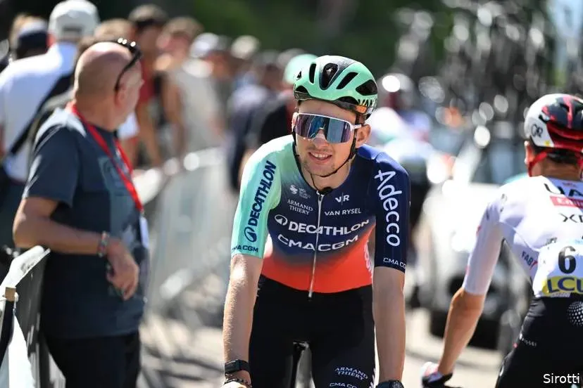 Tour Auvergne-Rhône-Alpes 2026 preview | Two more tough stages ahead