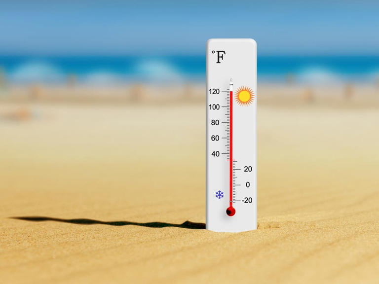 Worcester schools to dismiss early Friday due to heat