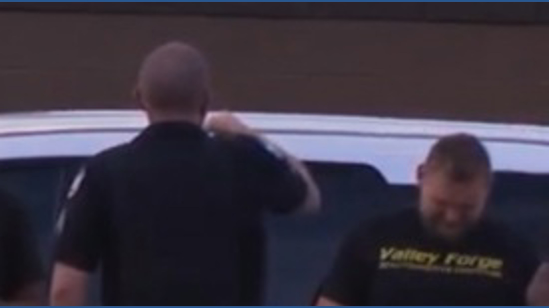Investigation underway after a wanted felon was fatally shot by Phoenix ...