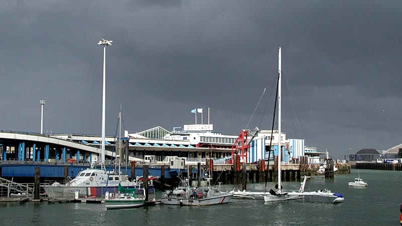 Une nouvelle liaison ferry France-Irlande relance les liens ...