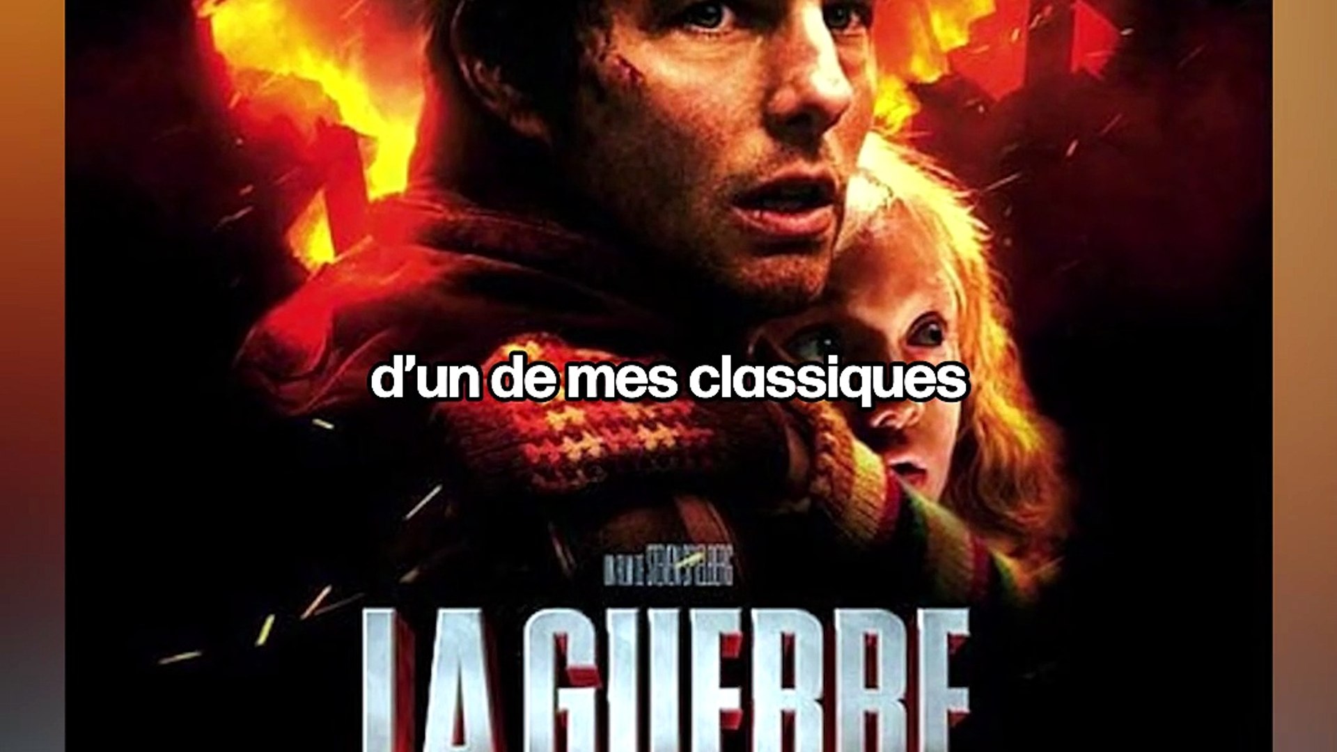Si tu as aimé Disclosure Day, tu dois voir…