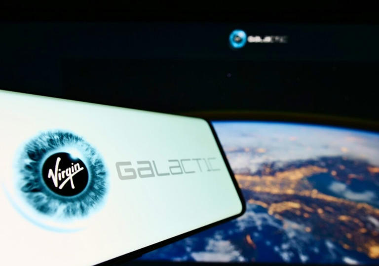 Why Virgin Galactic Stock Is Falling On Friday?