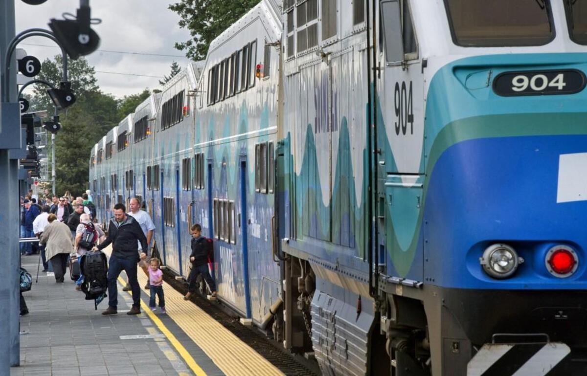 Plan ahead: South Sound transit guide, options for FIFA World Cup in ...