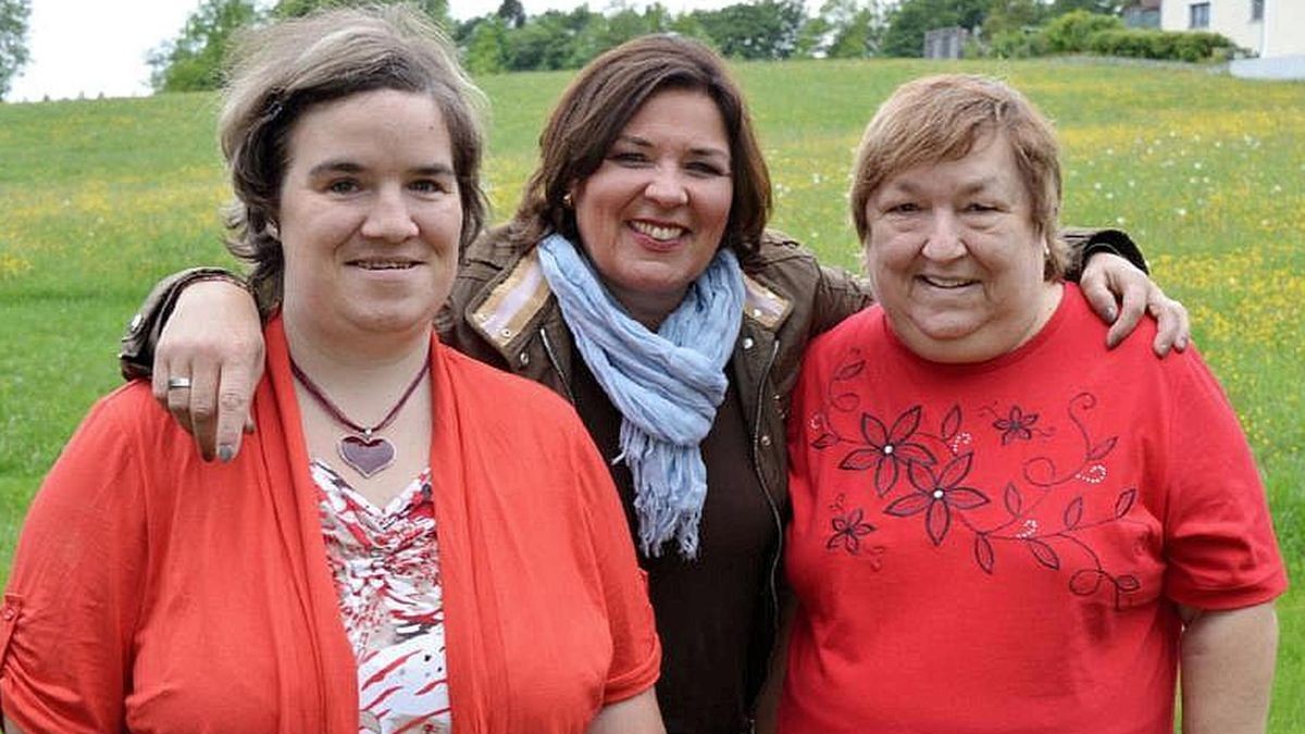 Mit 64 Jahren: Vater von «Schwiegertochter gesucht»-Star Ingo ist tot