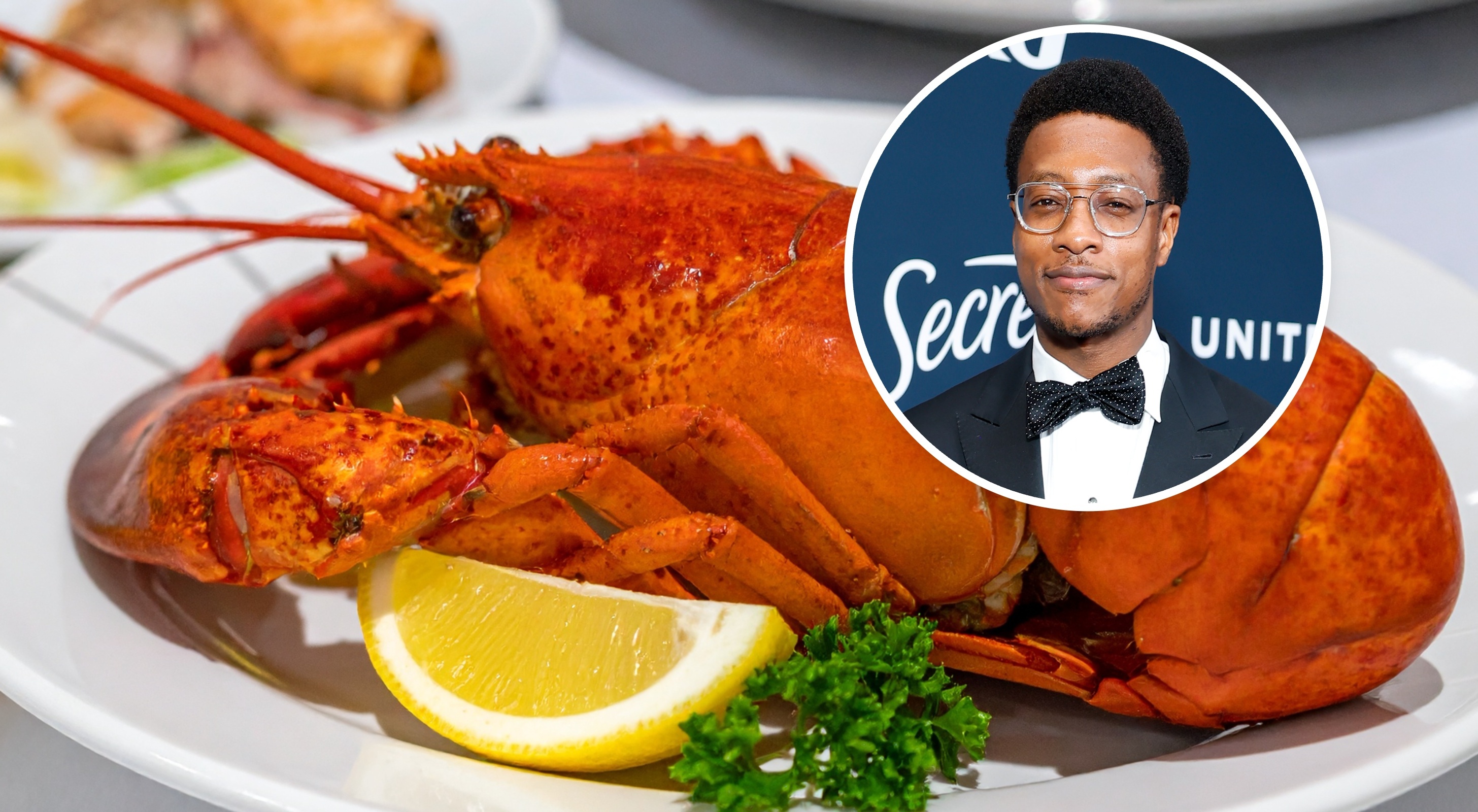 Red Lobster's 37-year-old CEO says he's going to transform the seafood ...