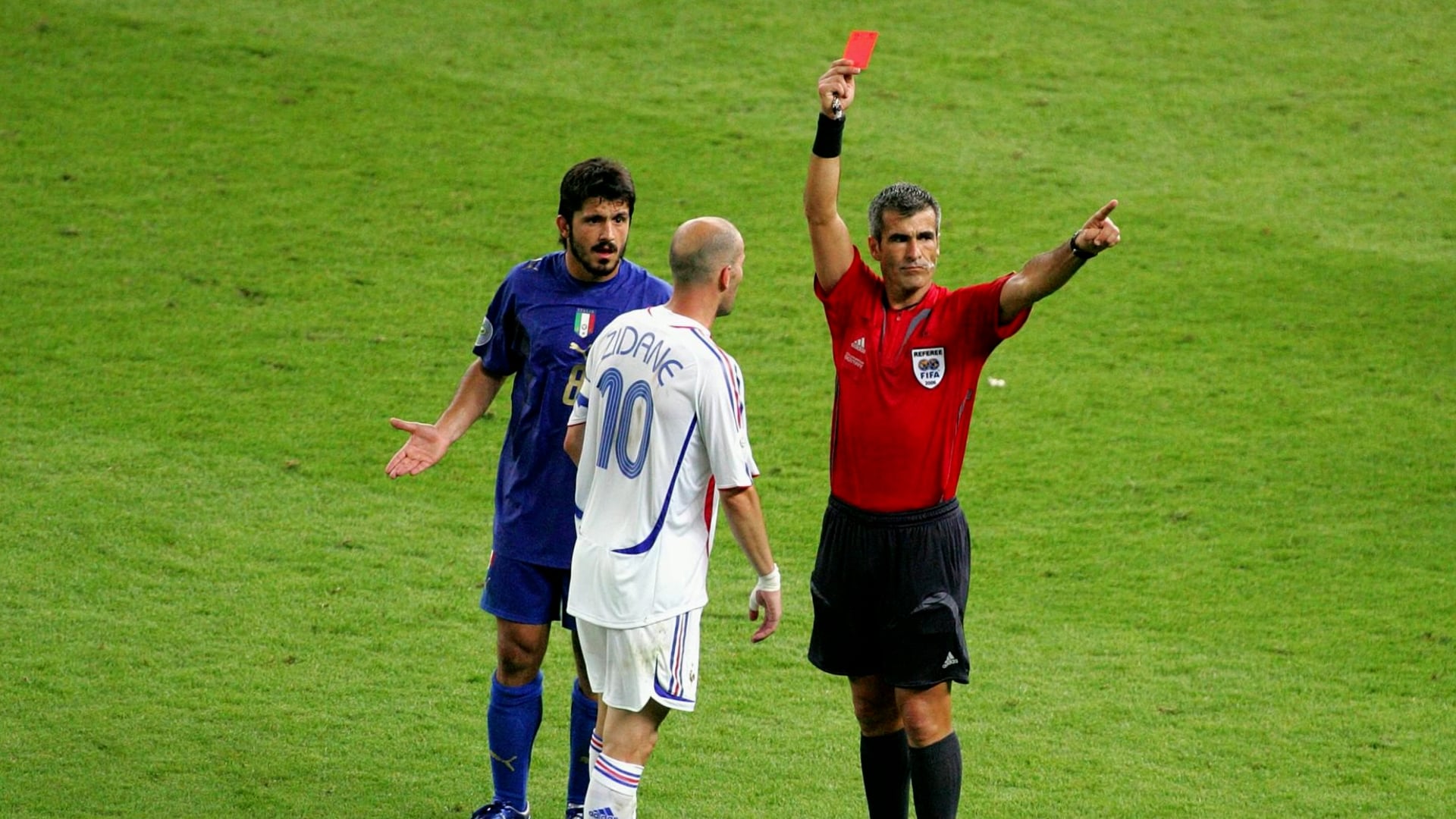 The biggest World Cup controversies of all time