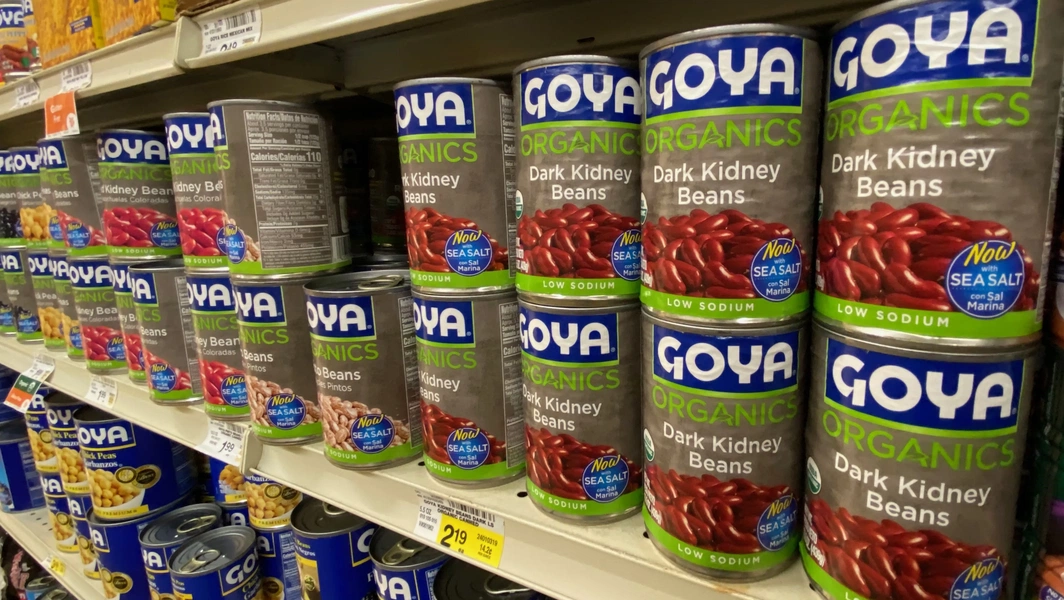 5 budget-friendly grocery finds at dollar stores