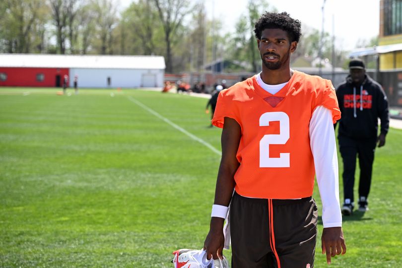 Embarrassing Shedeur Sanders clip shows quarterback's biggest weakness ...