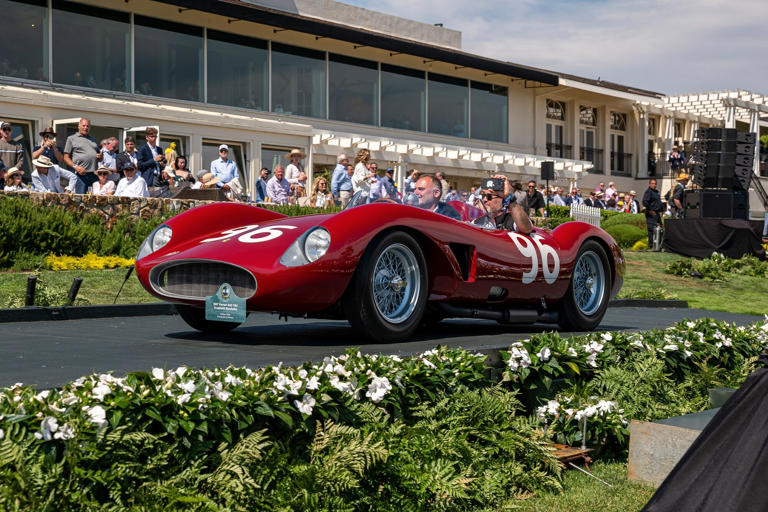 Ferrari’s biggest risk isn’t just in building an EV