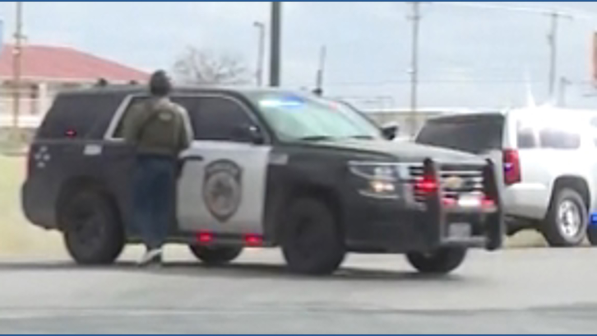 Active shooter situation prompts major police response in Midland