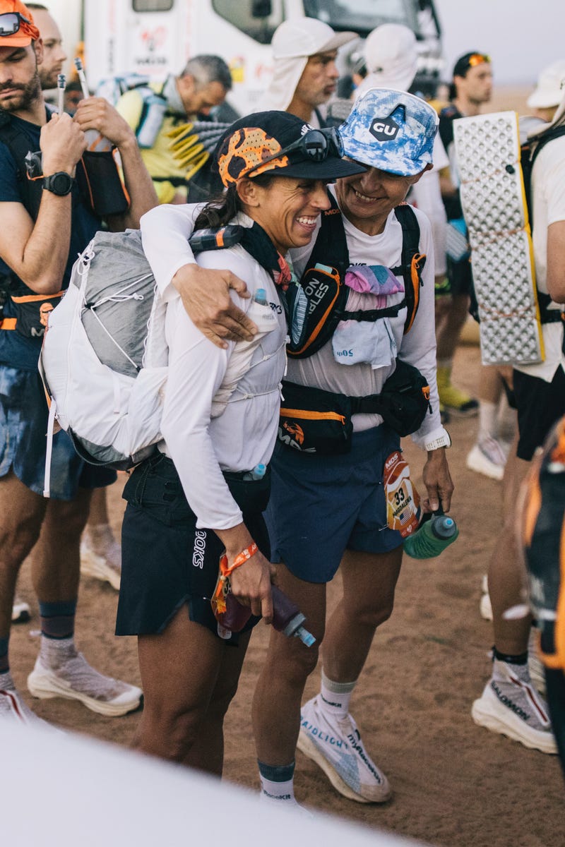 Why some runners don’t fade—and what you can learn from the ‘new ...