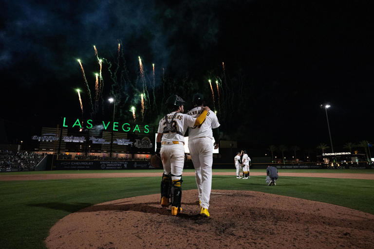 Elephant rumblings: Rotation questions and off-field factors shape A’s ...