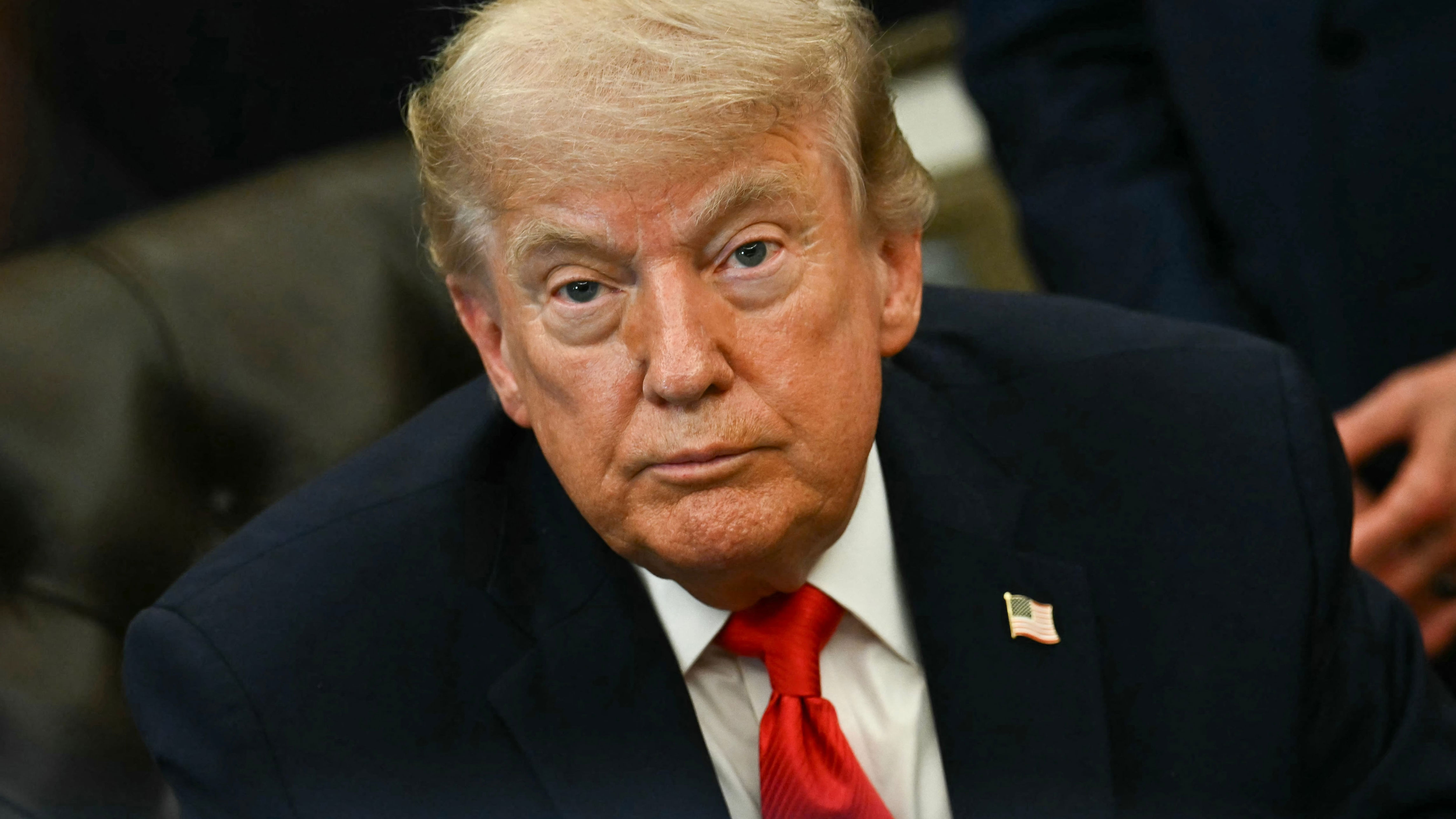 Small businesses buckle as Trump’s economic policies bite