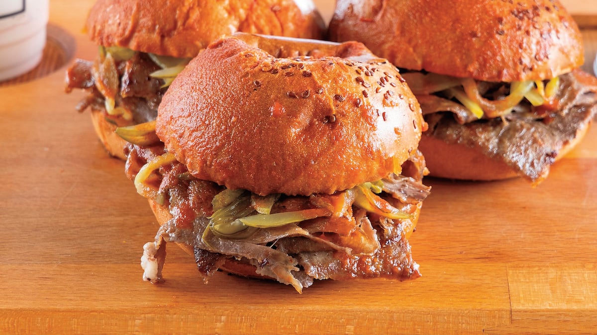 Tampa Bay chefs share their favorite all-American recipes, reimagined