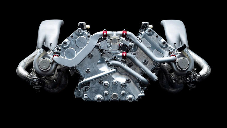 WEC rivoluzione Hypercar dal 2030: addio LMH e LMDh, arriva il ...
