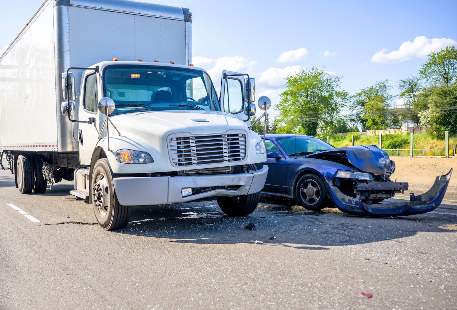 Les morts sur les routes sont de plus en plus nombreux