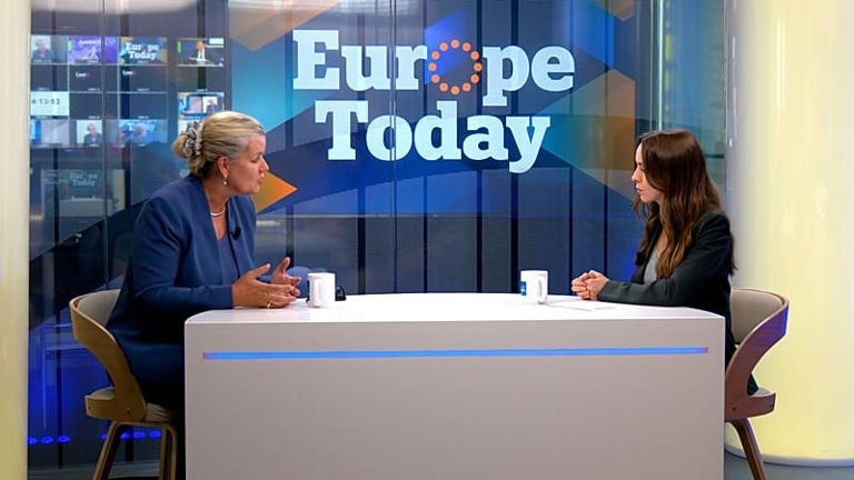 Any change to EU protection scheme for Ukrainians should be 'gradual ...