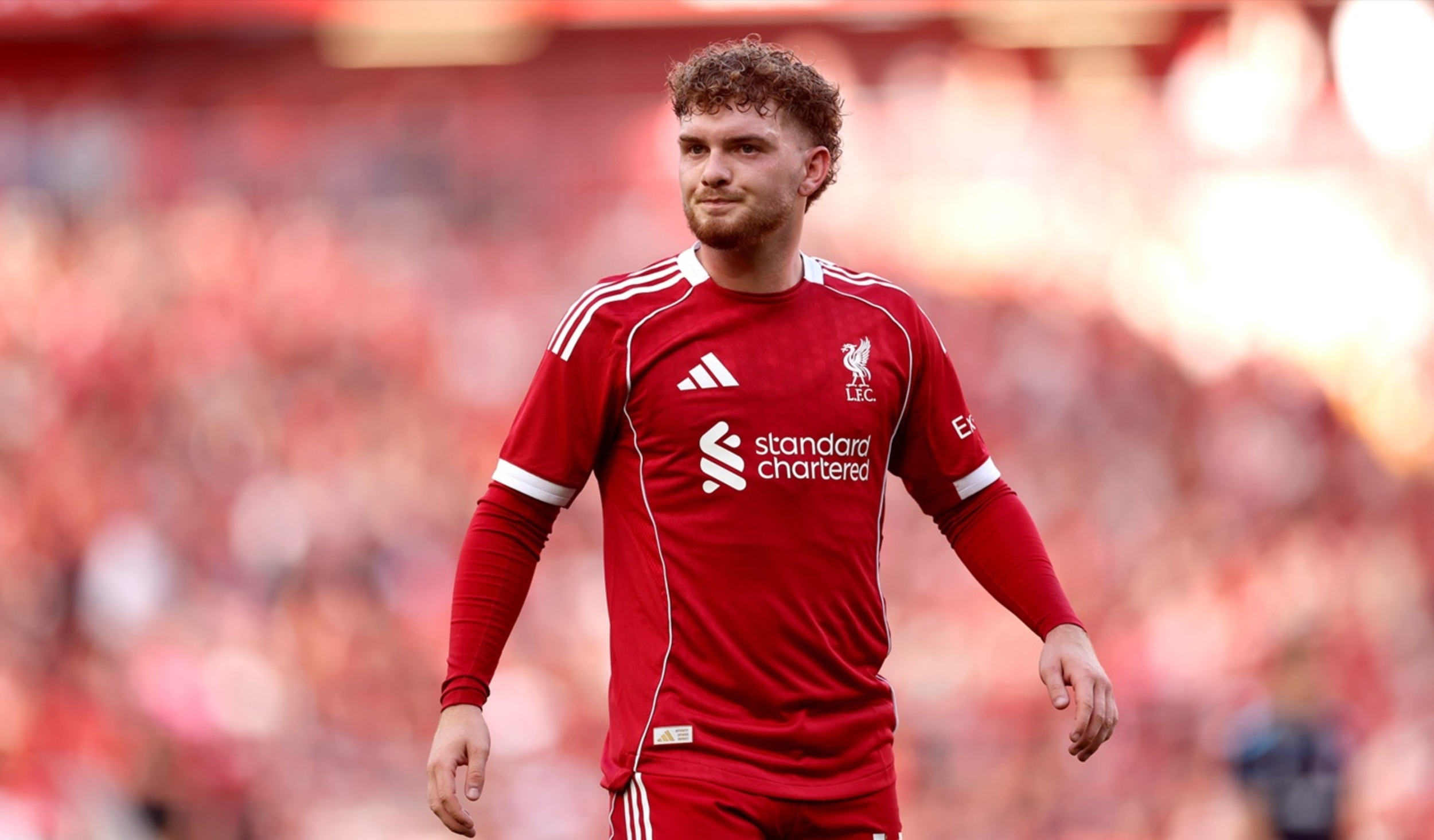 ‘Might force a rethink’ – Liverpool player backed for ‘redemption ...