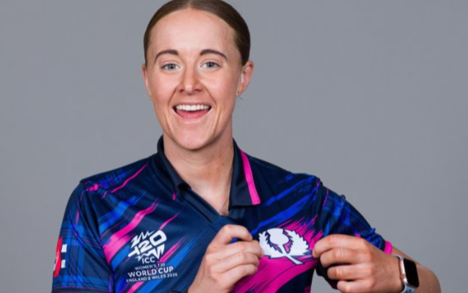 Women's T20 World Cup 2026: Match 2, SCO W vs IRE W match prediction ...