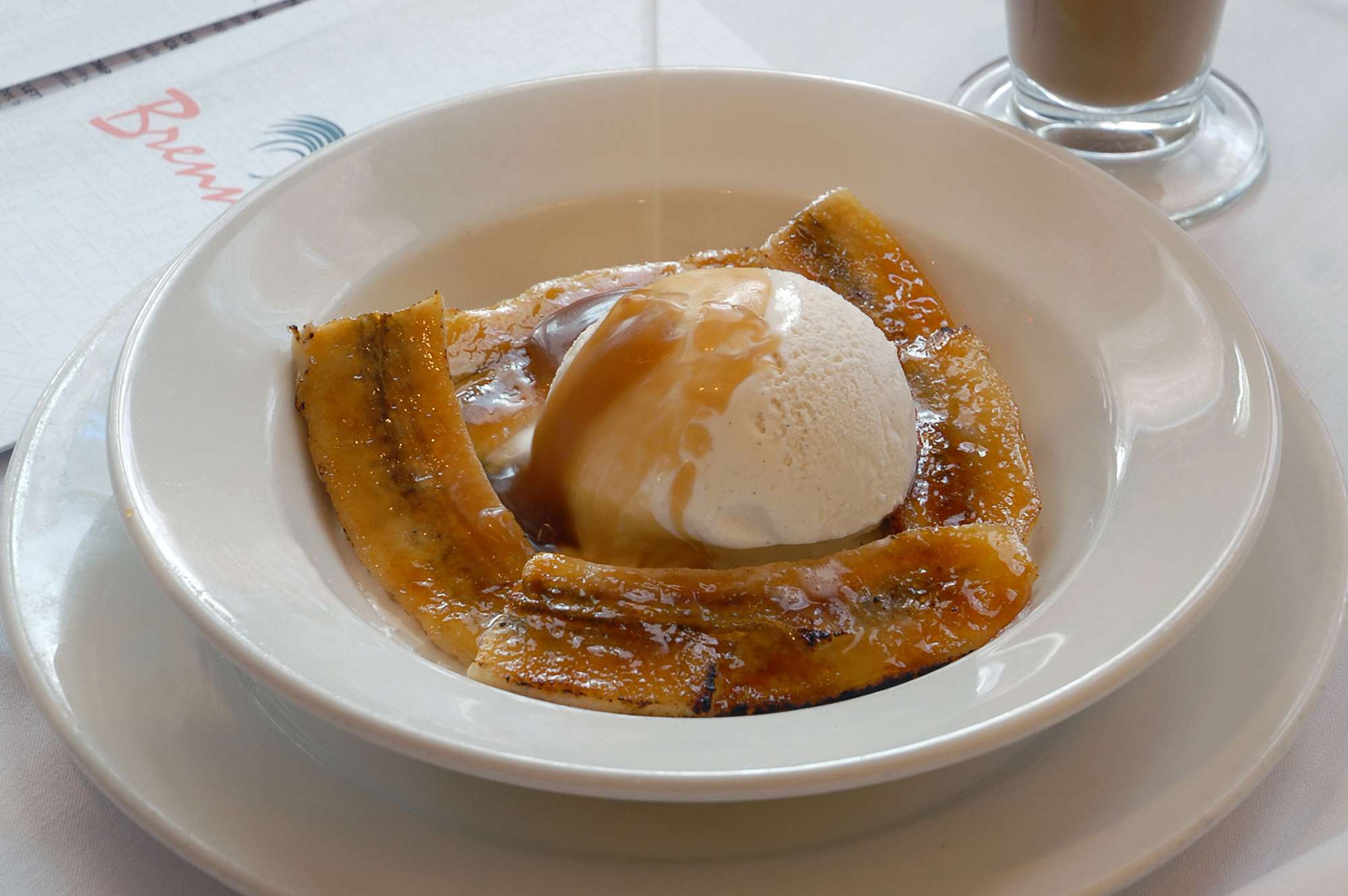 This iconic New Orleans dessert was created by accident—and it changed ...