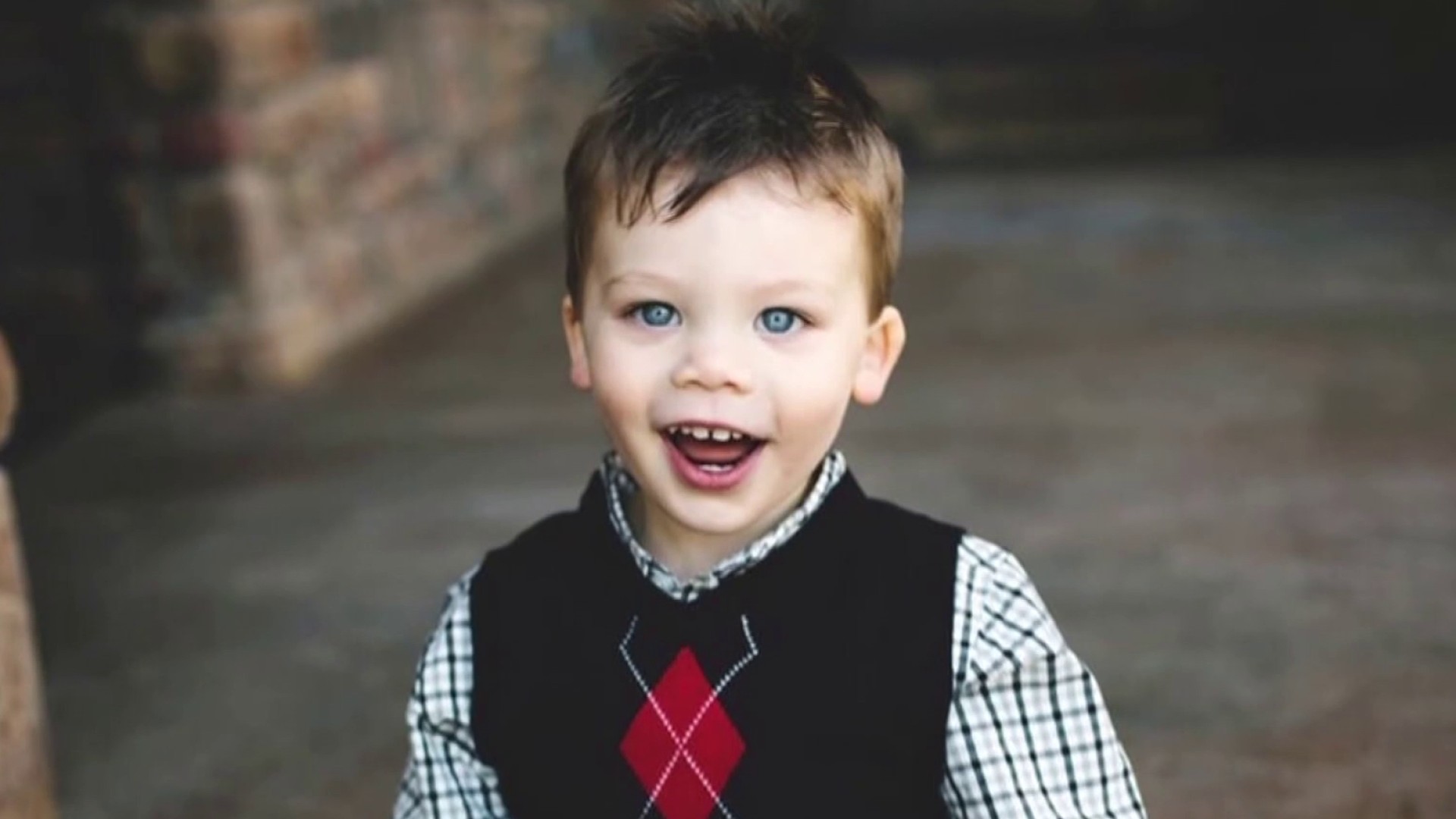 Family honors son 10 years after Disney tragedy