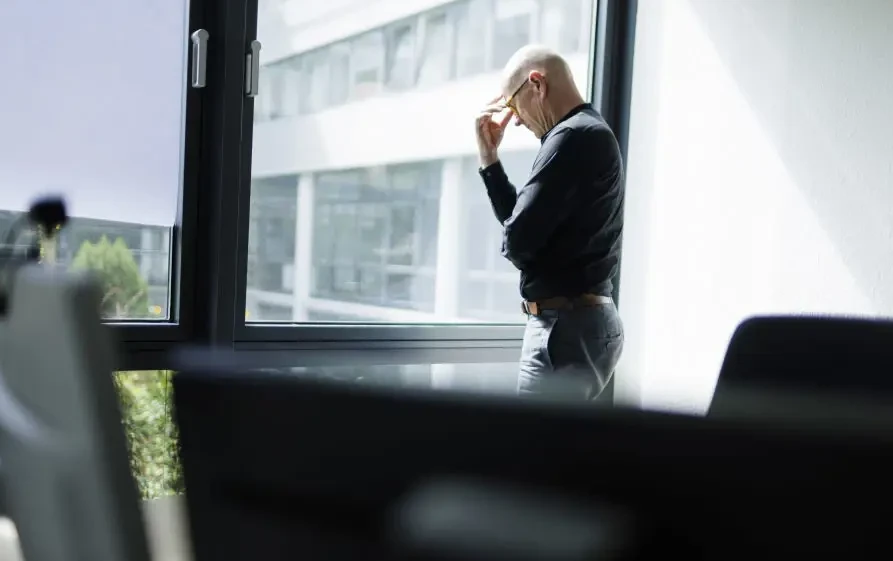 How to cope when work drains you