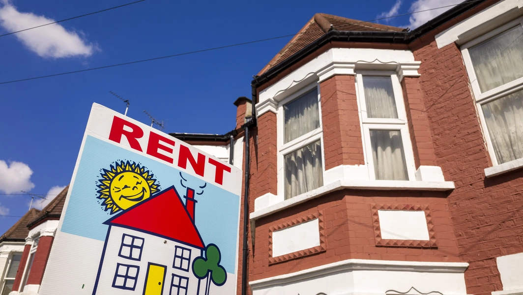 UK rent growth slows as Australian tenants face steep hikes