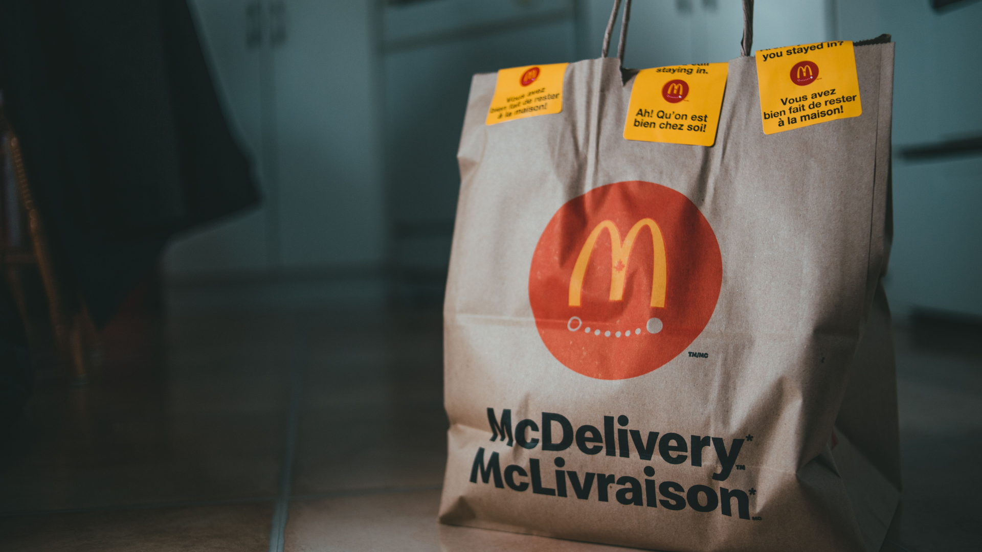 The 10 worst-tasting things at McDonald's & the 10 best to order every time