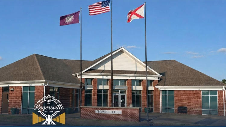 Rogersville sales tax increase approved, takes effect in August
