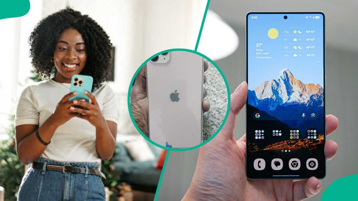 Why more iPhone users are switching to Android this year