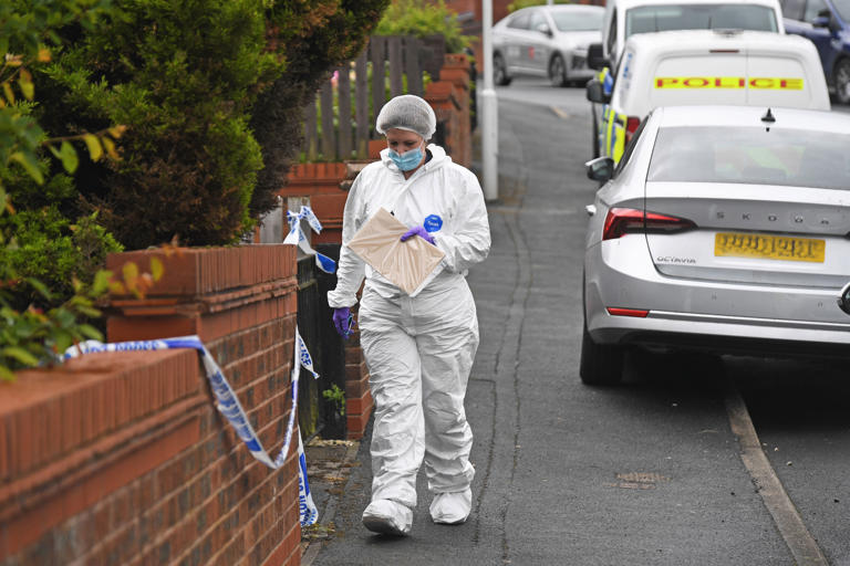 Police continue murder investigation after woman's death in Leeds ...