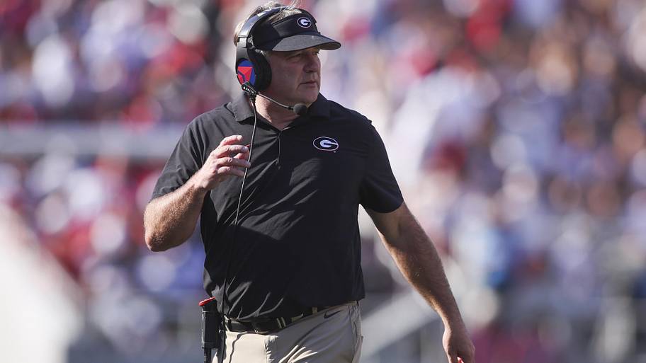 Georgia commit Kelsey Adams is falling for Lane Kiffin’s spell