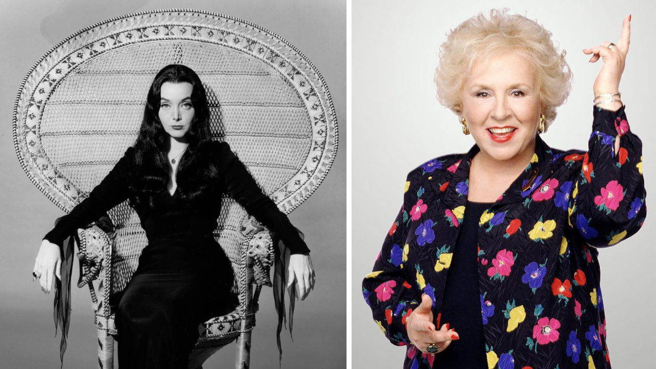 30 TV moms we wish had raised us