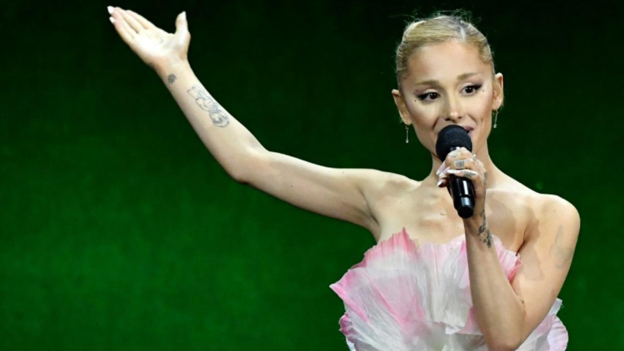 Ariana Grande Fury: White House Slams Elitist Singer In Furious Row ...