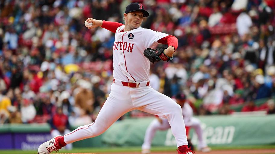 Red Sox 3-time All-Star could be one-and-done in Boston