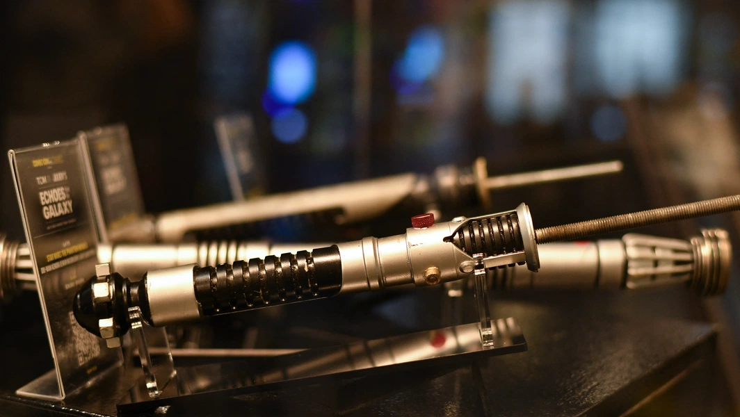 16 iconic movie props that disappeared