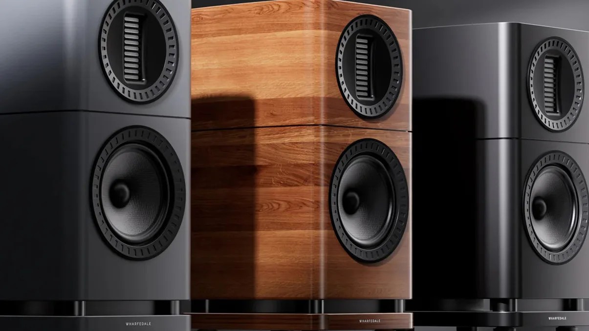 A British hi-fi great just gave audiophiles a new reason to get excited