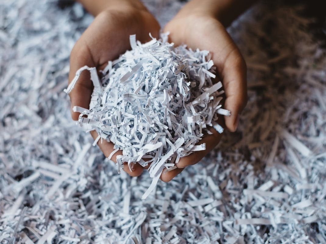 Simsbury residents can shred documents at 2 separate events this weekend