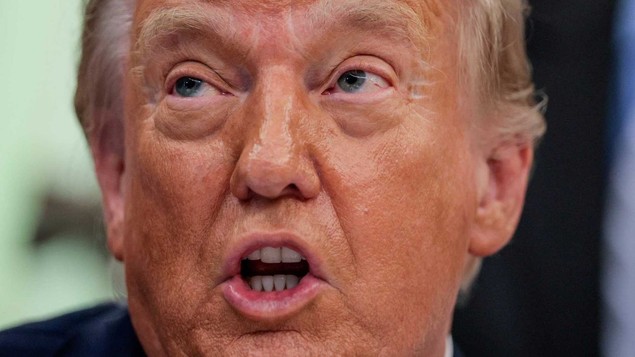 Trump's point man on major coal comeback plan is completely unknown ...