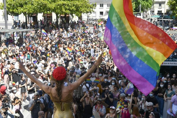 Pride, DJ set et cirque… Notre top 5 des sorties à Nantes et autour ce ...
