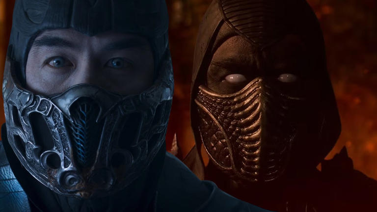 Mortal Kombat 3 hangs in the balance after sequel flops; but Sub-Zero’s ...