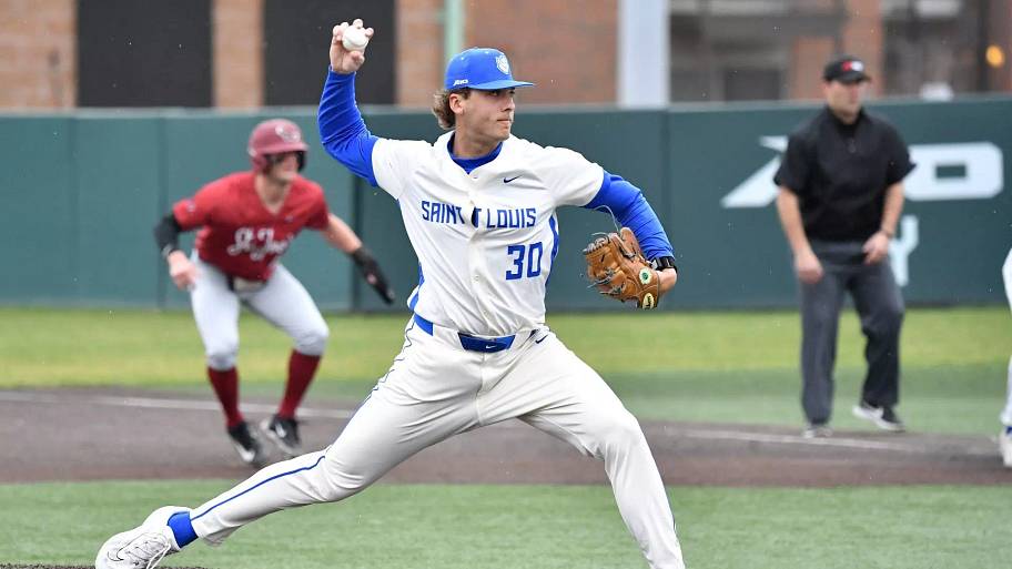 Boston College baseball lands former Saint Louis ace from transfer portal