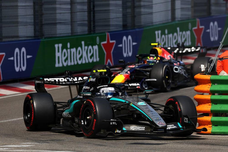 “How it should be” – Mercedes backs FIA’s ADUO verdict after surprise ...