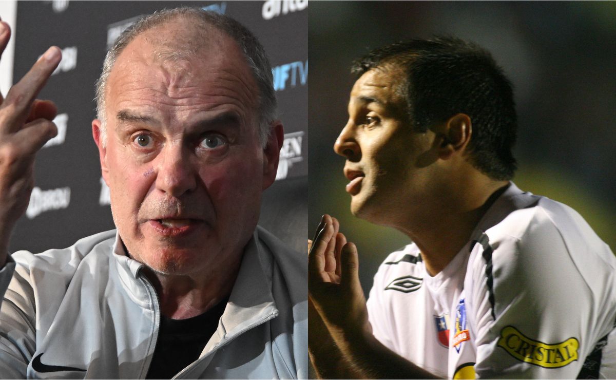 Jugó en Colo Colo, en la selección de Uruguay y aborda el Mundial 2026 ...